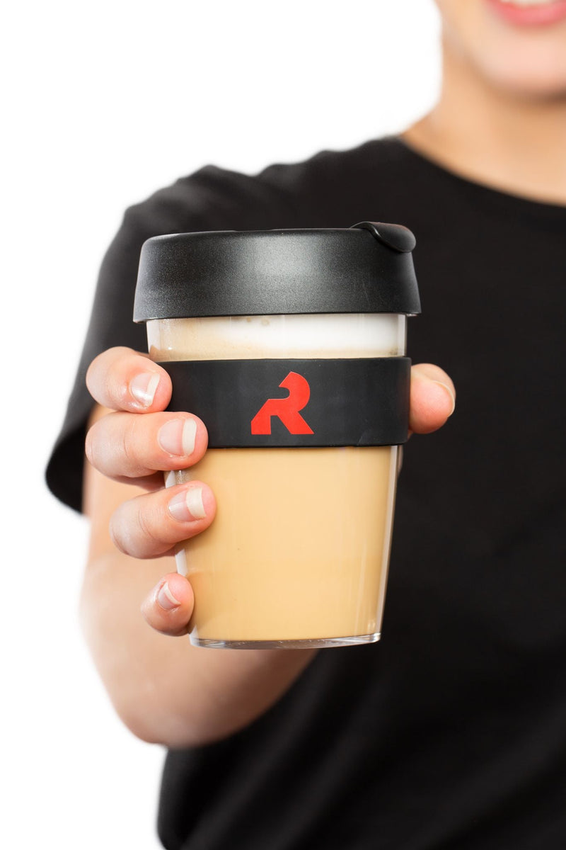 Revo Reusable KeepCup – Revo Fitness