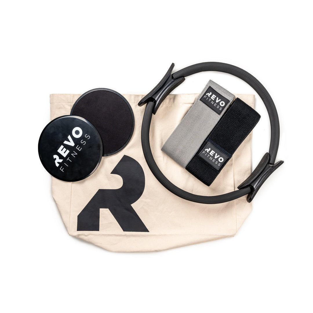 Products – Revo Fitness